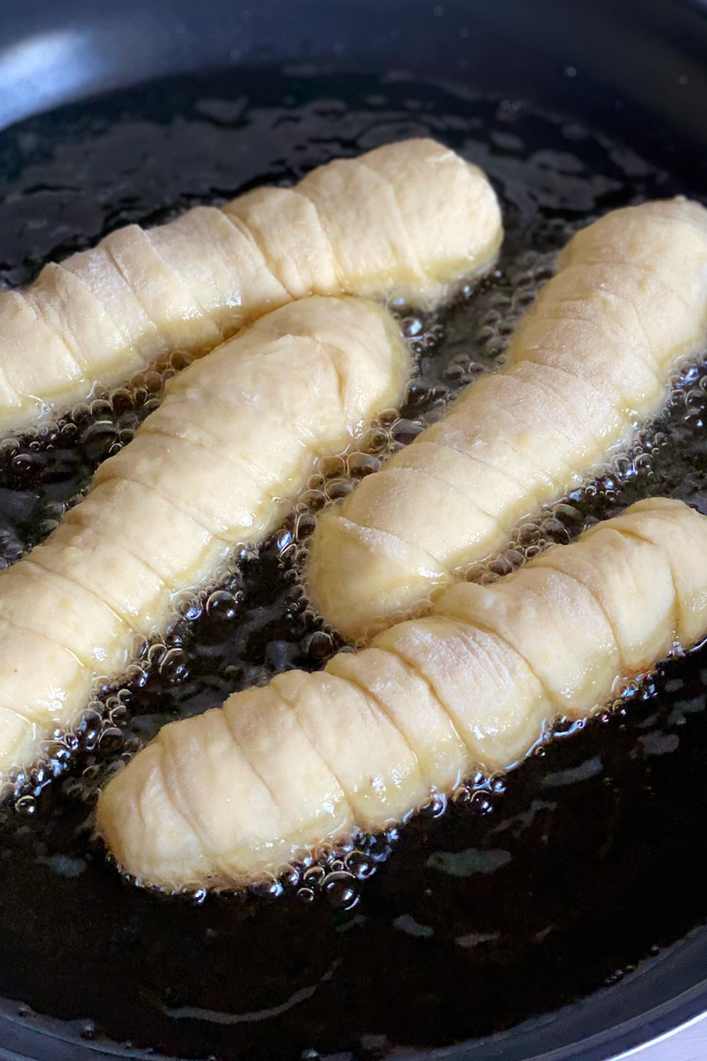 Čičinsko kepsniai – Jaukūs skoniai